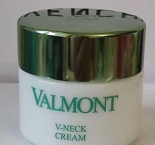 Крем для шеи valmont V-neck cream