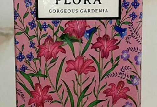 Gucci flora gorgeous gardenia 100 ml