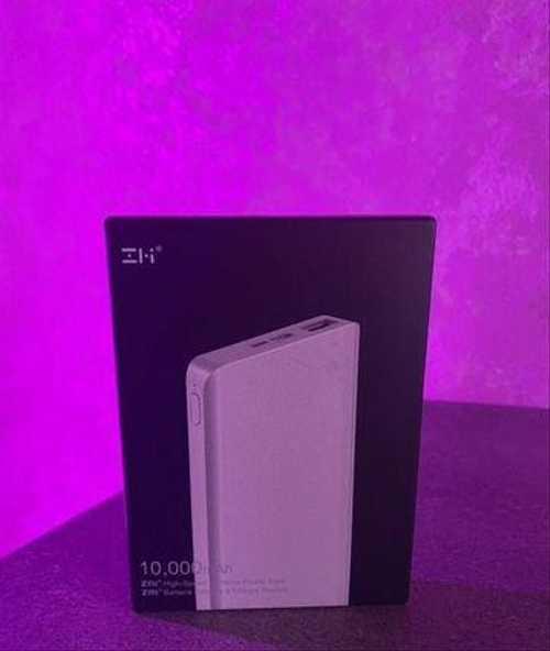 Powerbank Xiaomi ZMI 10 000 Mah