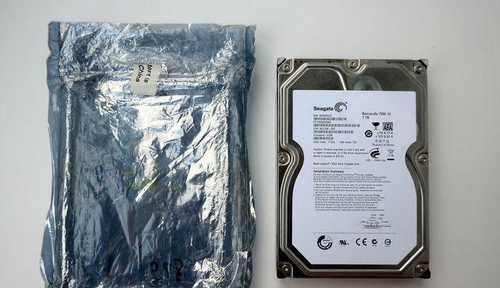 Жесткий диск Seagate Barracuda 7200.12 1tb