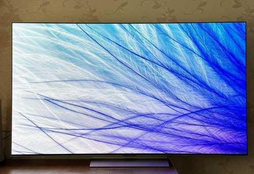 LG oled 65 C2 4K 120HZ hdmi 2.1