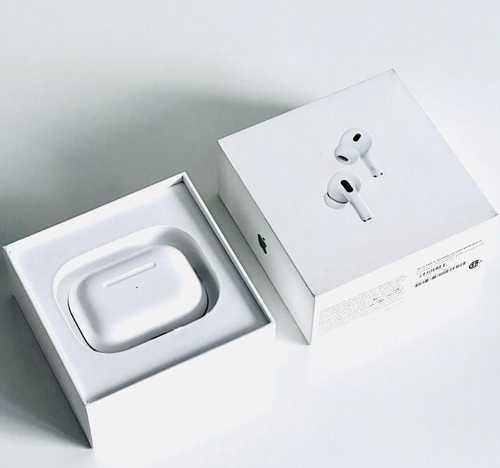 Apple AirPods Pro 2 USB-C/Оригинал/Идеал