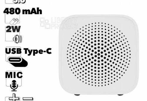 BT колонка Xiaomi Xiaoai Portable Speaker