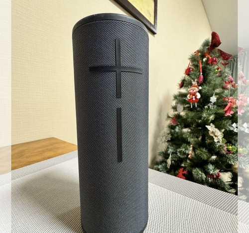 Ultimate ears megaboom