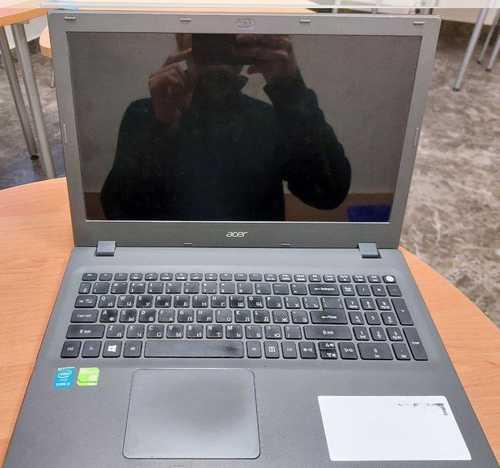 Ноутбук Acer Aspire E5 573