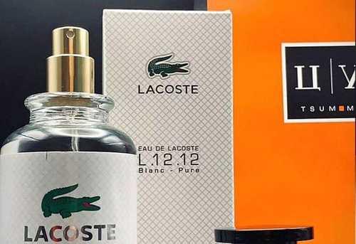 Lacoste духи 50мл ОАЭ