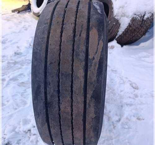 Шина прицепная Continental 385/65 R22.5