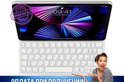 Беспроводная клавиатура Apple Magic Keyboard