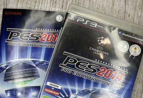 Pes 2015 ps3