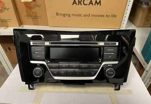 Автомагнитола visteon 10ga g13-p32