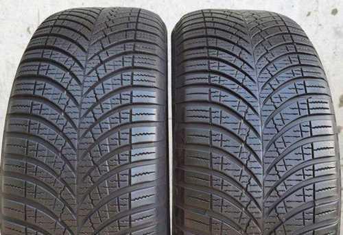 Goodyear Vector 4Seasons Gen-3 225/55 R18 102V