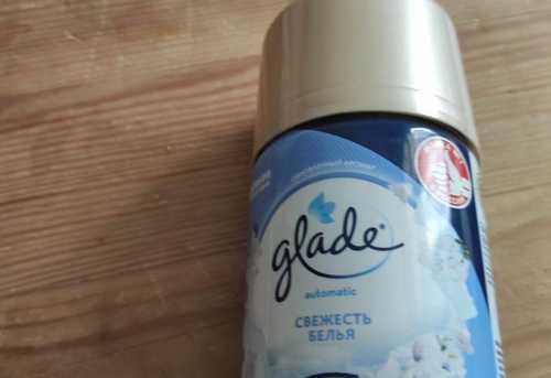 Освежитель воздуха glade