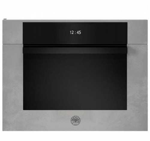 Духовой шкаф Bertazzoni f457modmwtz с свч