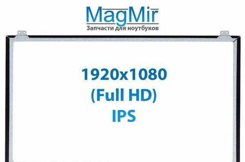 Дисплей для ноутбука HP 17.3 / 1920x1080 / IPS
