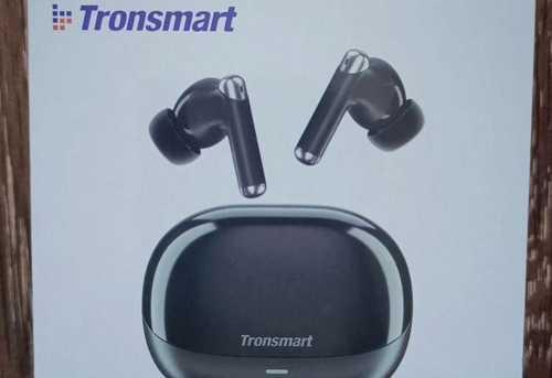 Беспроводные TWS наушники Tronsmart Sounfii R4