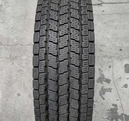 Шины 205/85R16 LT Yokohama Ice Guard IG91 2022г