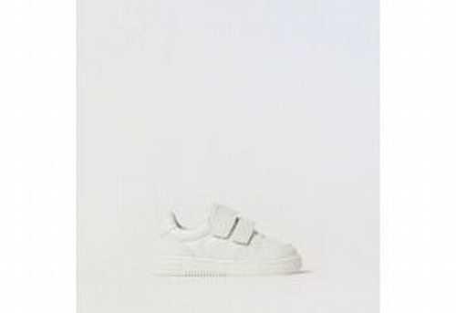 Базовые кроссовки Zara, белый