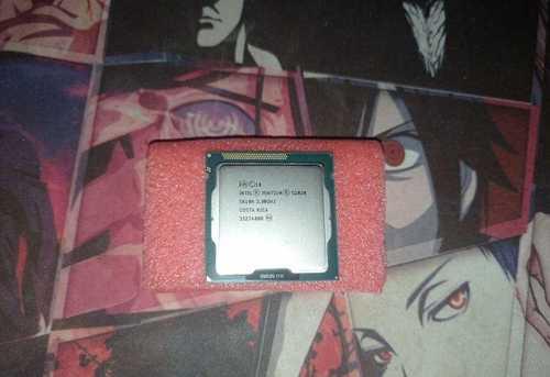 Процессор intel Pentium g2020