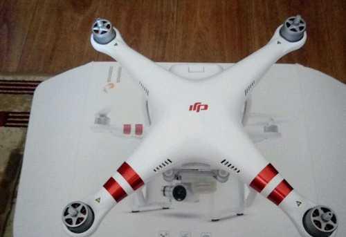 DJI phantom 3