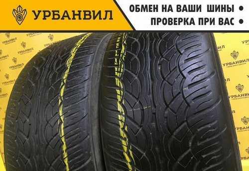 Yokohama Parada Spec-X 245/50 R20 102V