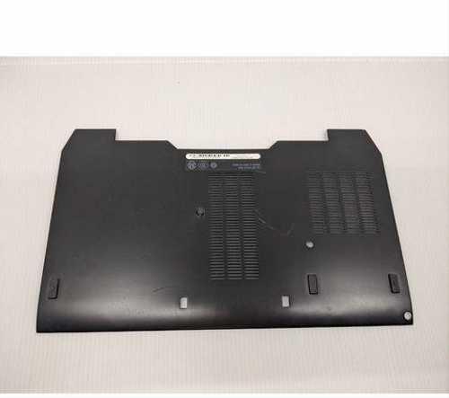 Крышка DDR, HDD, WI-FI 0027n9, Dell Latitude E6410