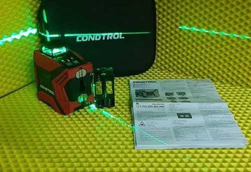 Лазерный нивелир Condtrol GFX360-3 (Ст5)