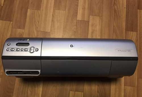 Принтер Hp 7450