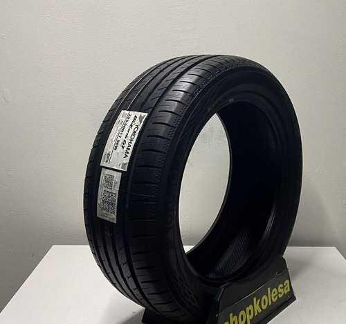 Yokohama BluEarth-GT AE-51 225/50 R17 98W