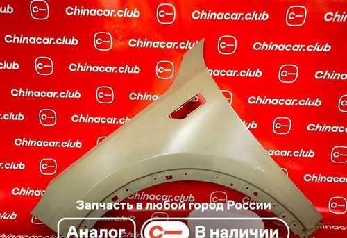 Крыло переднее левое lixiang (LI auto) L9