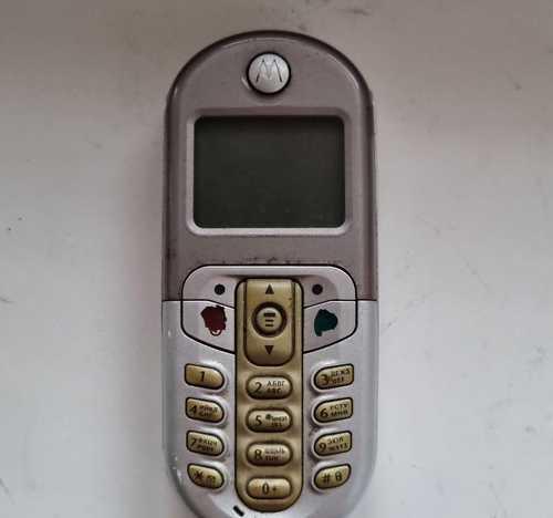 Motorola C205