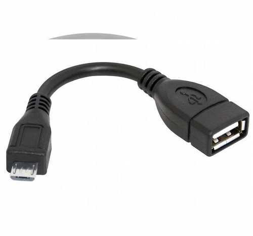 Obd кабель usb micro юсб