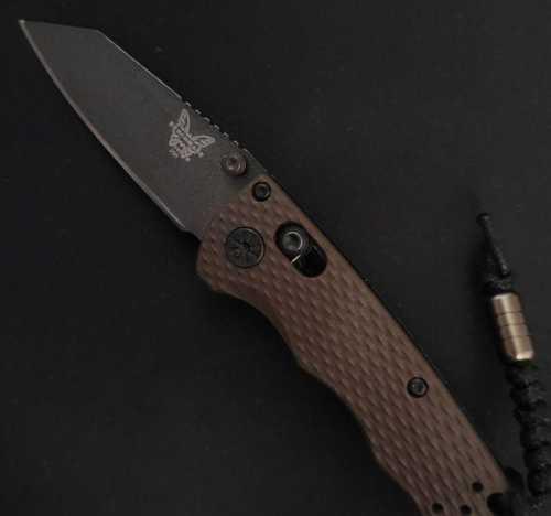 Нож складной Benchmade full immunity