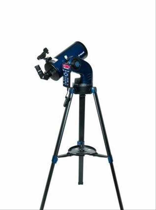 Телескоп Meade Starnavigator NG125