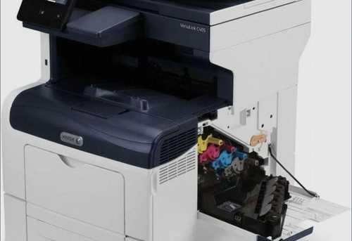 Лазерное мфу Xerox Versalink C405DN