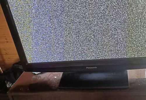 Телевизор плазма панасоник диагональ 42
