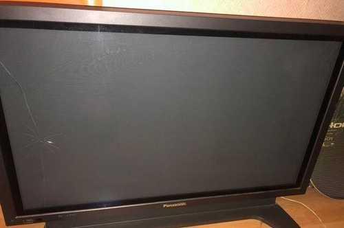 Плазменный телевизор Panasonic TH-37PWD5