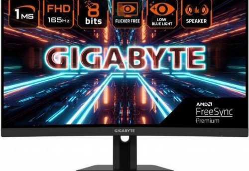 Gigabyte G27FC A-EK 27" 1920x1080, VA, 178/178 165