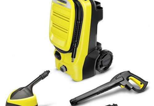 Мойка высокого давления Karcher K 4 Compact Um NEW