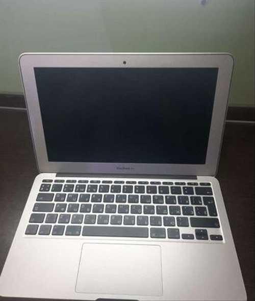 Apple MacBook Air a1465 mid 2012 запчасти, разбор