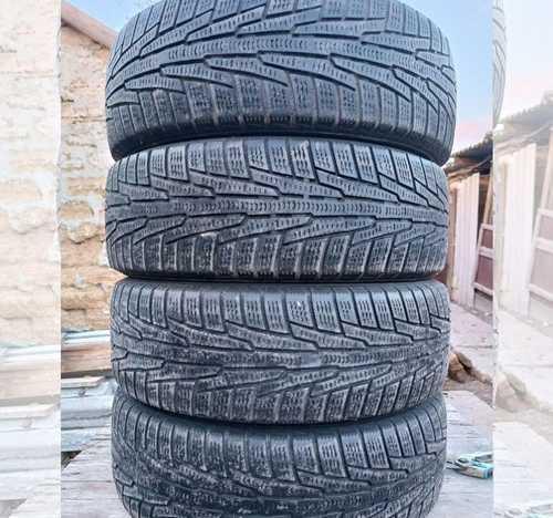 Nokian Tyres Nordman RS2 185/65 R15