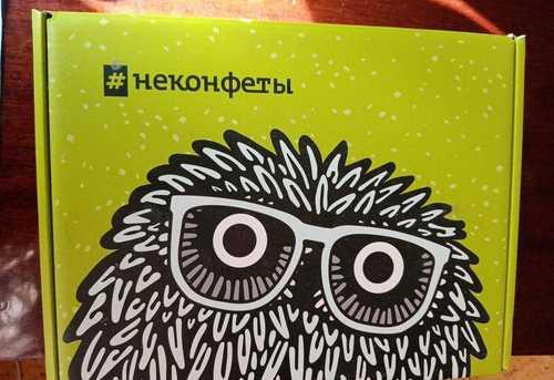 Набор юного химика