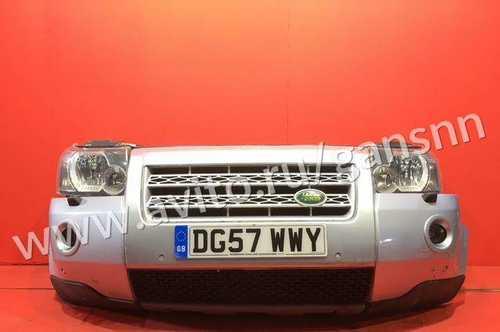Ноускат Land Rover Freelander