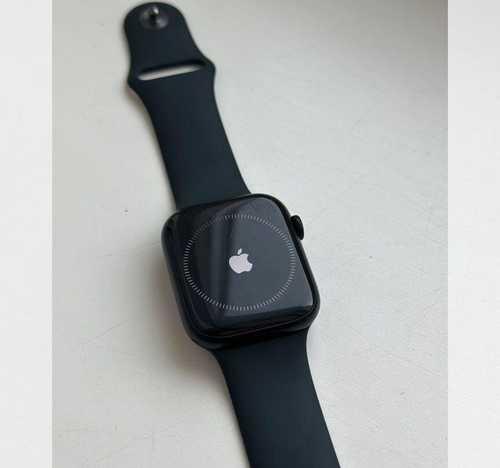 Часы apple watch 8 45 mm