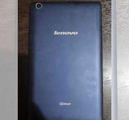 Планшет lenovo tab 2