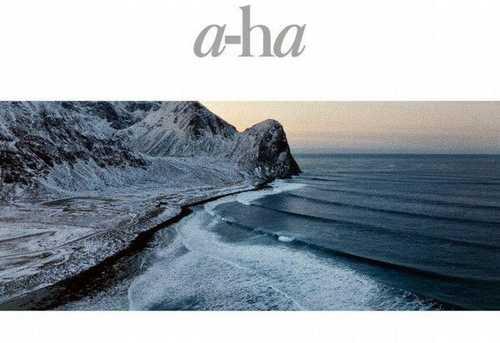 Виниловая пластинка a-ha - True North (Black Vinyl