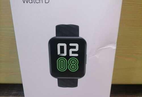 Часы dizo Watch D