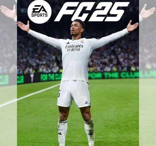 Ea sports fc 25/ FC25 / фифа 25 / Футбол 25