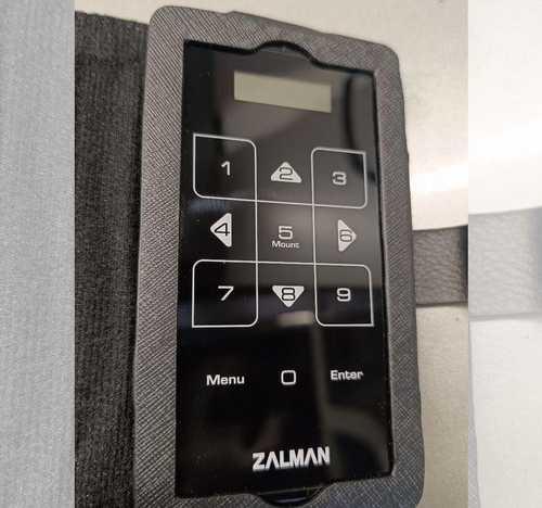 Zalman ZM-VE500