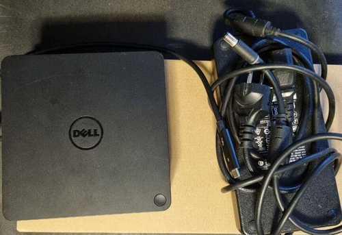 Док станция Dell TB16