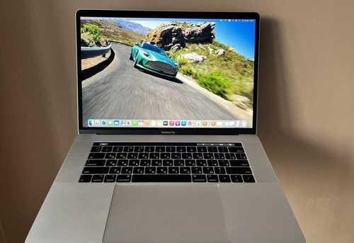Apple MacBook Pro 15 2018 32gb